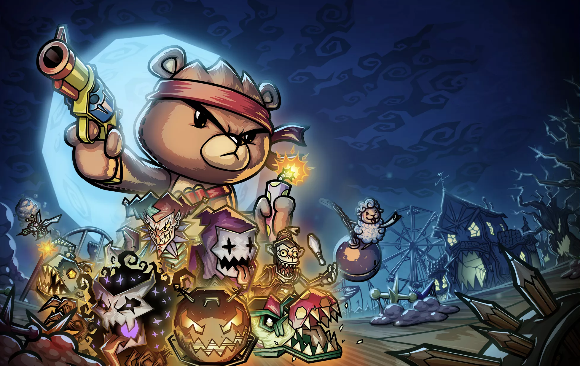 Dream Defense - Engaging Mobile Gaming Adventure