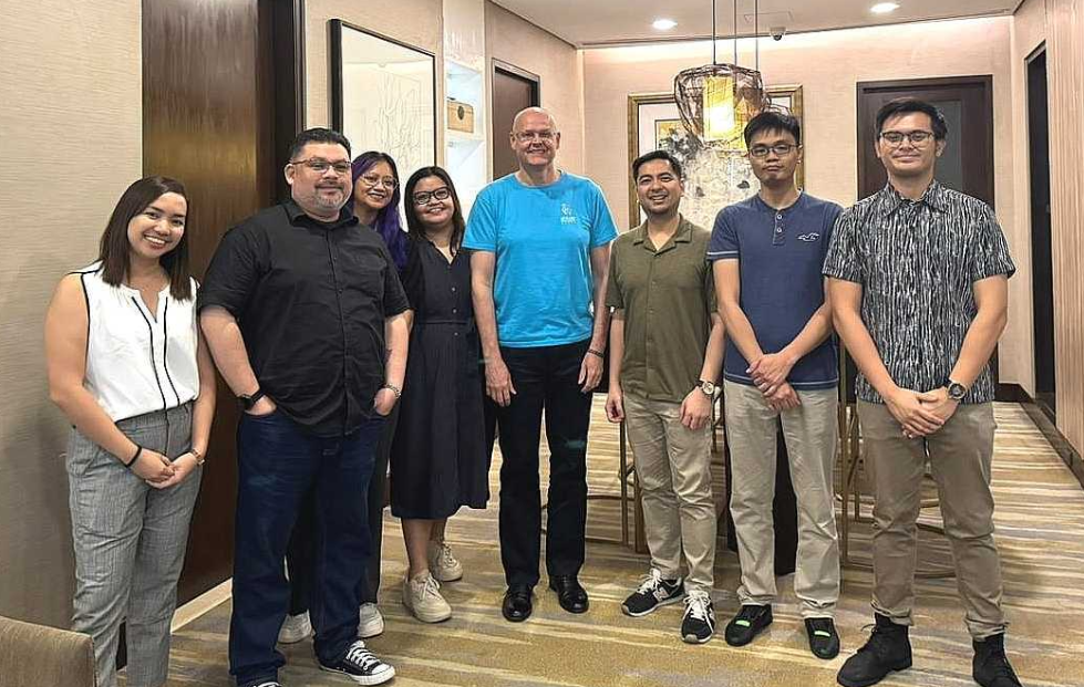 Altitude Games x DLSU: Empowering the Next Generation of Game ...